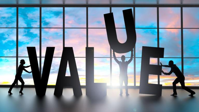 Building a Values-Driven Service Model for Small Businesses and ...